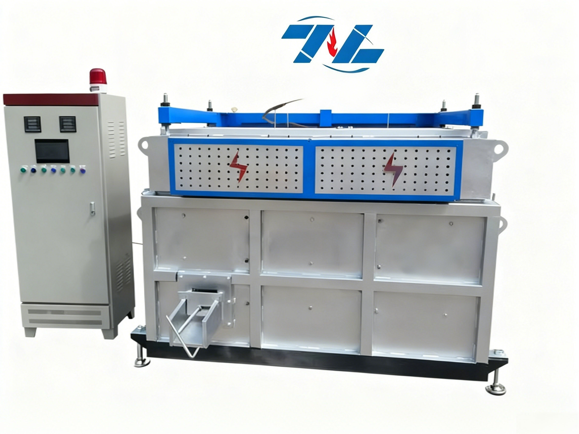 Aluminum liquid filter box – Shandong Jinyi New Materials Co., Ltd.