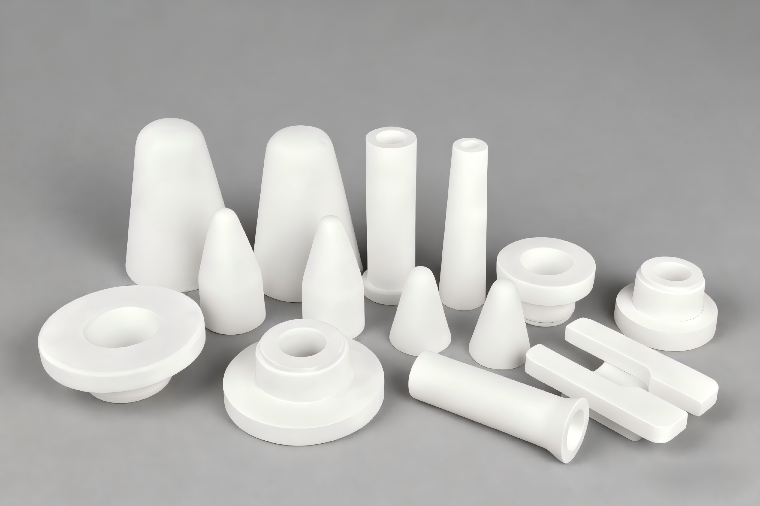 Flow tube and float plate – Shandong Jinyi New Materials Co., Ltd.